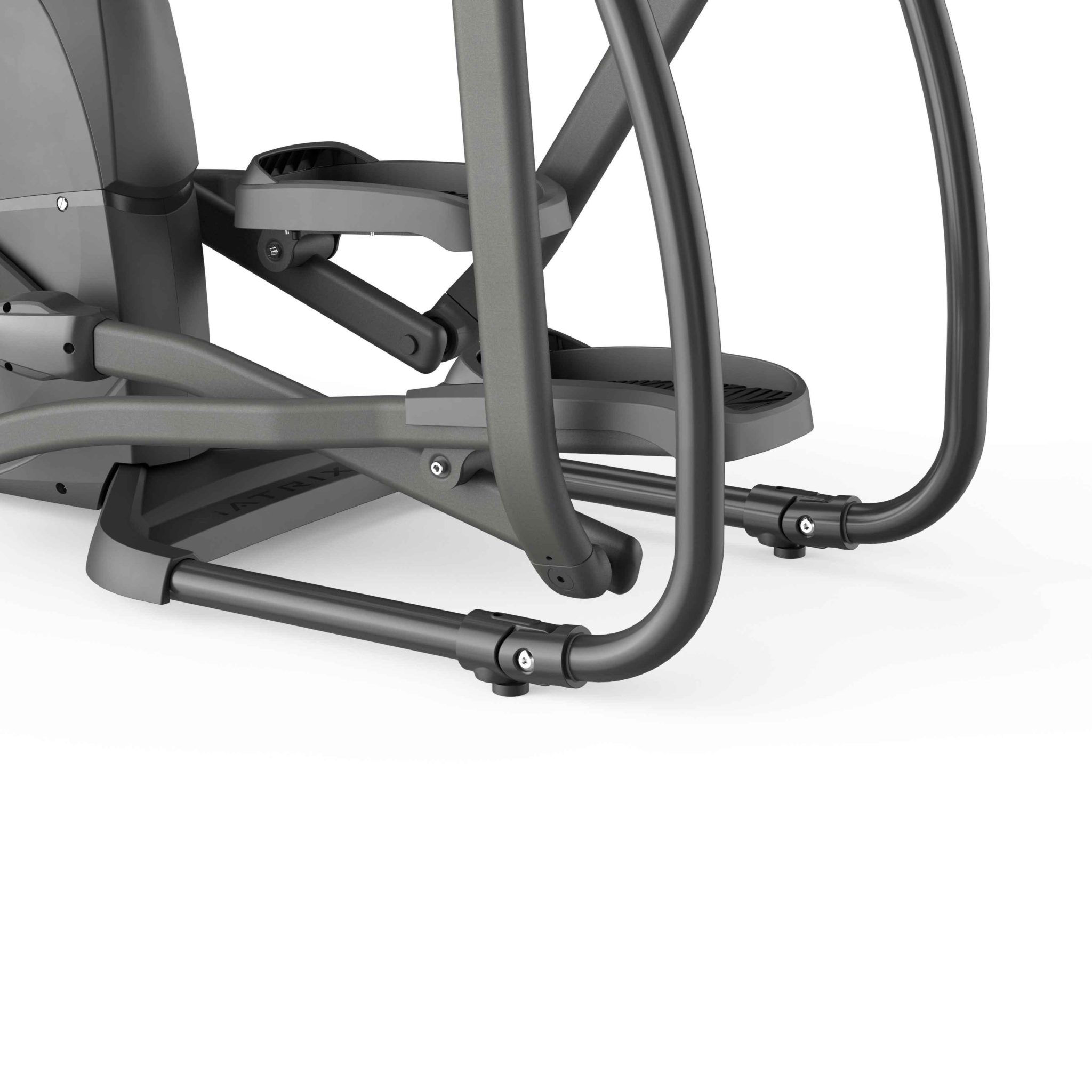 Matrix crosstrainer Endurance TOUCH-C - Fysioline Oy